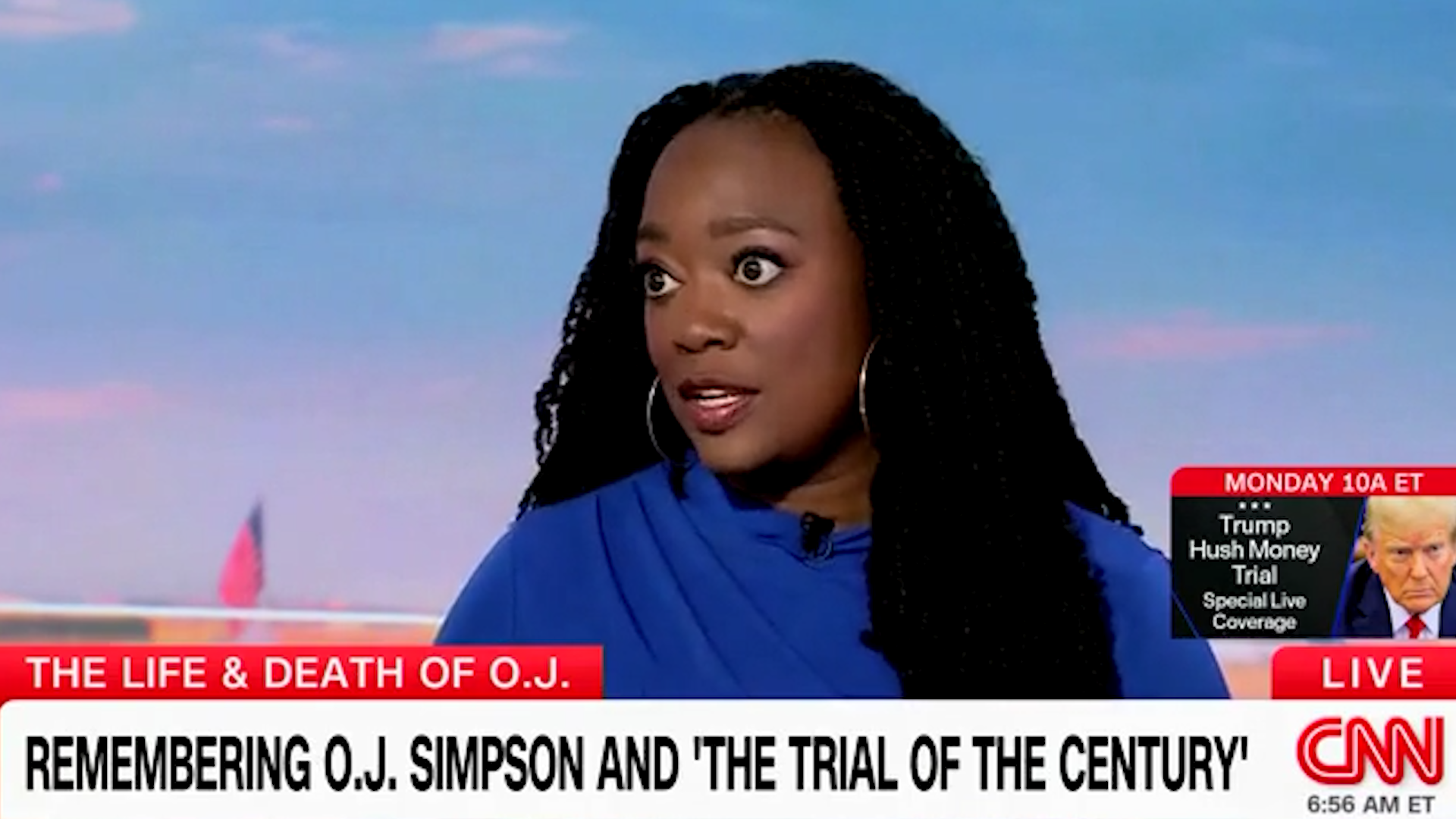 Bill O'Reilly | No Spin News