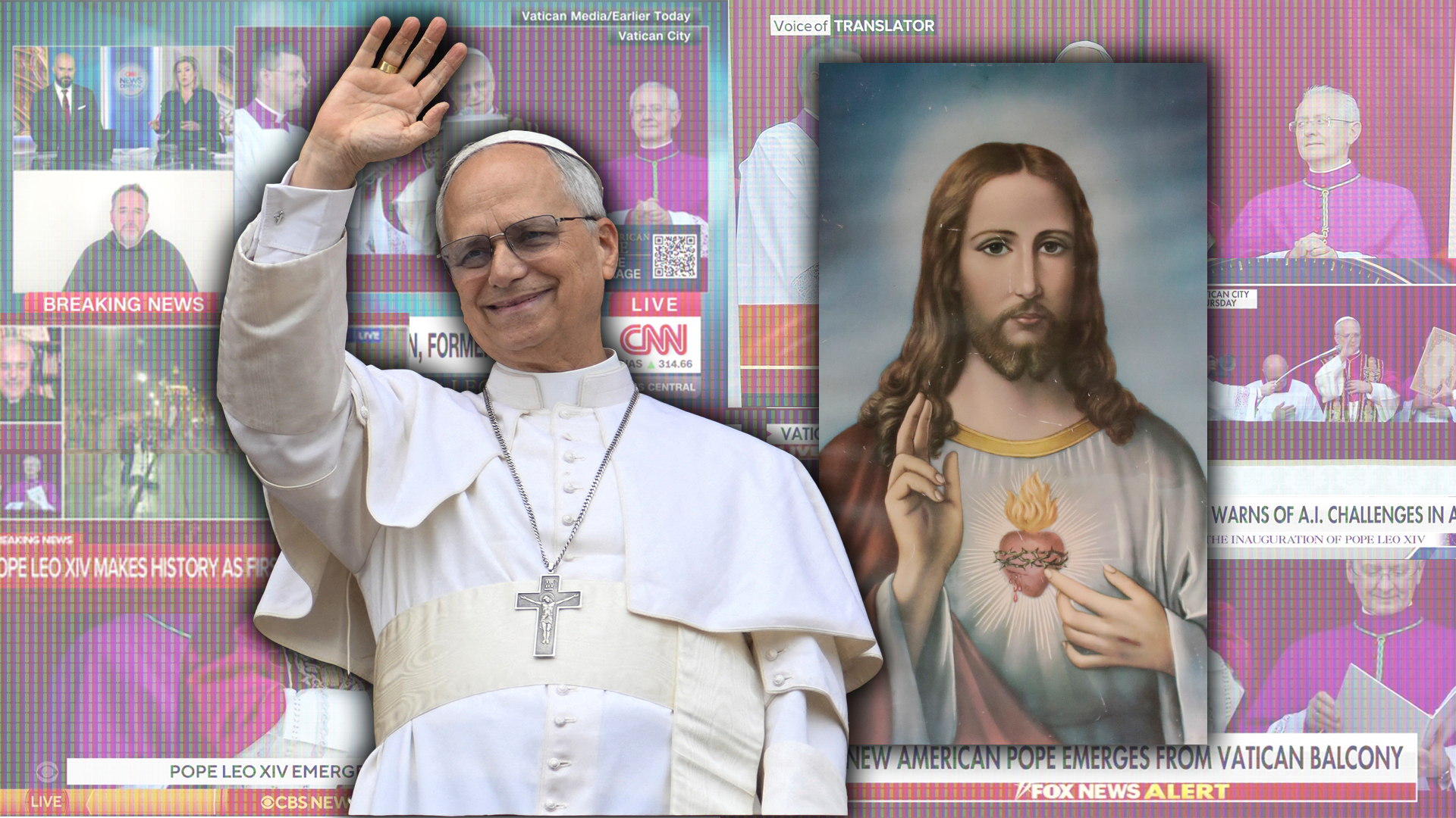 The Pagan Factor - Bill's Weekly Column - Bill O'Reilly