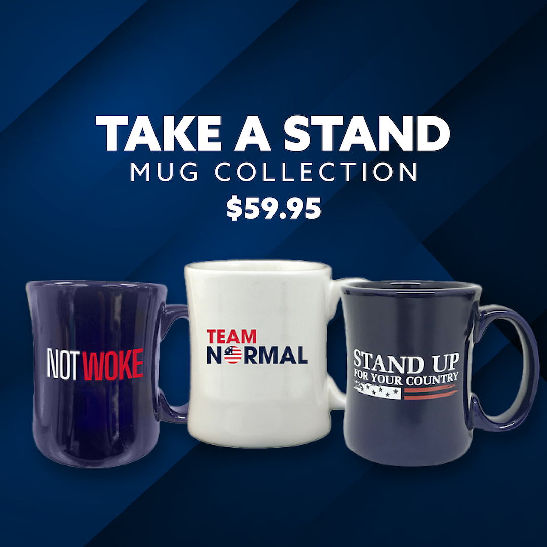 Bill O'Reilly: Current Store Promotions