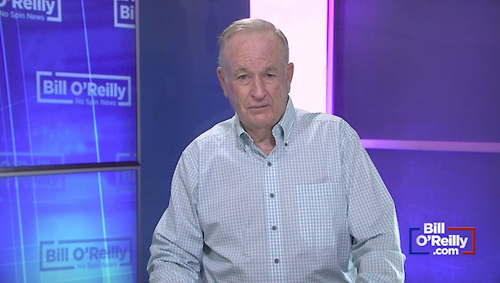 Bill O'Reilly | No Spin News