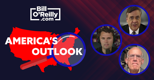 No Spin News Special: America's Outlook - No Spin News Excerpt - Bill O'Reilly