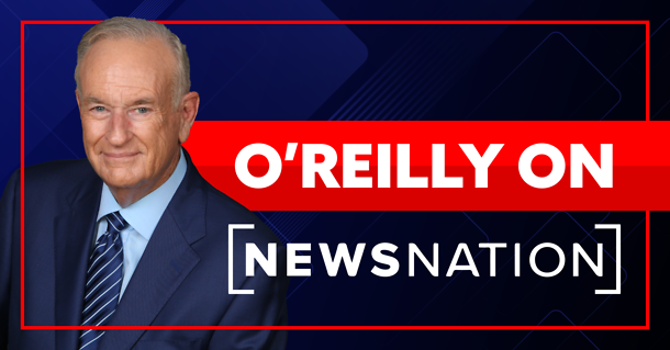 Bill O'Reilly Talks Possible Ukraine Deal With Markie Martin - No Spin ...