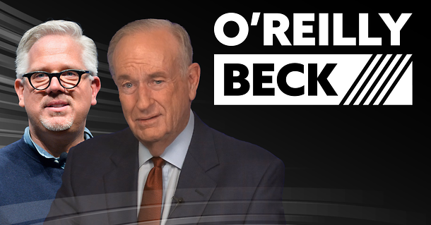 O'Reilly and Glenn Beck Talk About the UnitedHealthcare CEO ...