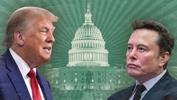 Bill O'Reilly: Video Center - No Spin News Video - February 19, 2025 ...