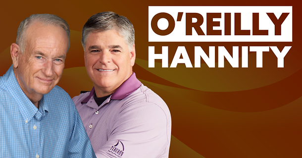 O'Reilly and Hannity on the Most Contentious Deportation - O'Reilly on the Radio - Bill O'Reilly