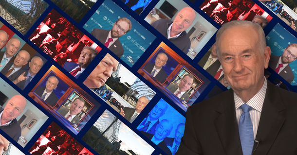 Highlights from O'Reilly's No Spin News - No Spin News Video - Bill O'Reilly