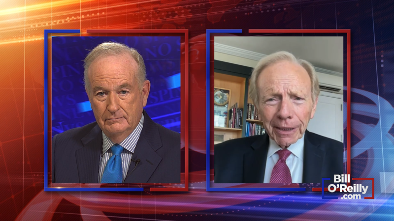 Bill O'Reilly | No Spin News