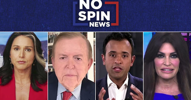 A No Spin News Special: Trump World - No Spin News Excerpt - Bill O'Reilly