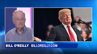 Bill O'Reilly | No Spin News