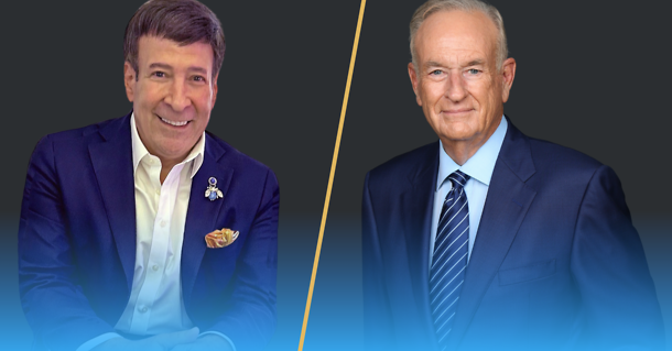 O'Reilly and Simone on the Delusional Joe Biden - O'Reilly on the Radio ...