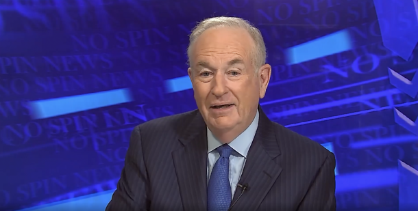 Joe Biden Gaffes - Bill's Message of the Day - Bill O'Reilly