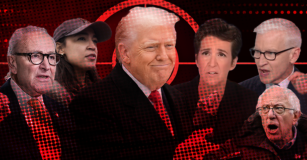 What's at Stake for Trump and Republicans in 2026, the Trump ...
