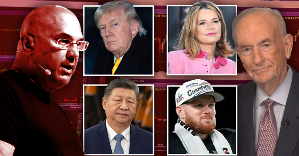Neville Roy Singham-Linked Groups Under Fire, New Documents Show Trump ...