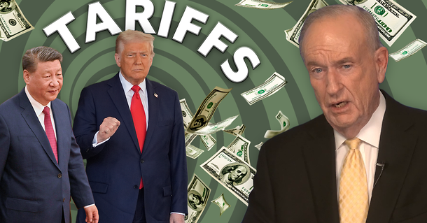 Tariff Confusion, Trump Administration Challenges Supreme Court on ...