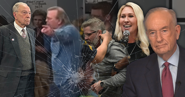 Town Hall Madness, Donald Trump vs. Letitia James, DOJ Sues Maine ...