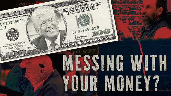 Bill O'Reilly: Video Center - No Spin News Video - April 24, 2025 - The ...