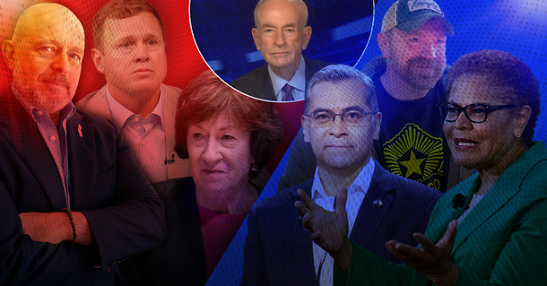 Is the Far Left Gaining Power?, Ronald Coleman's Insights on the E ...