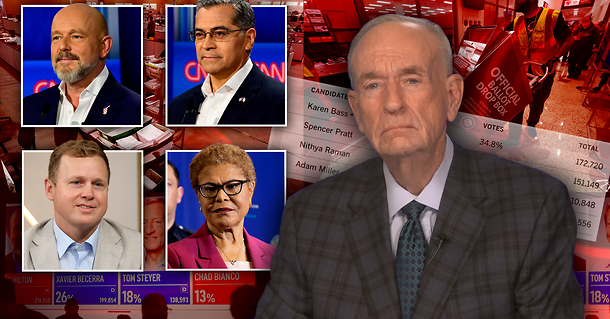 What's Happening in California?, Scott Pelley Out at CBS, Trump's Iran ...