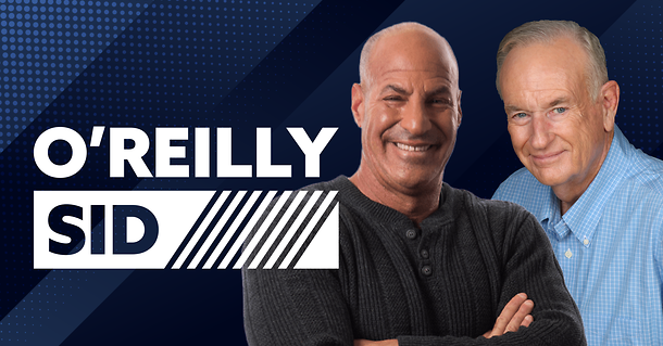 O'Reilly and Sid on the Current State of the Media - O'Reilly on the ...