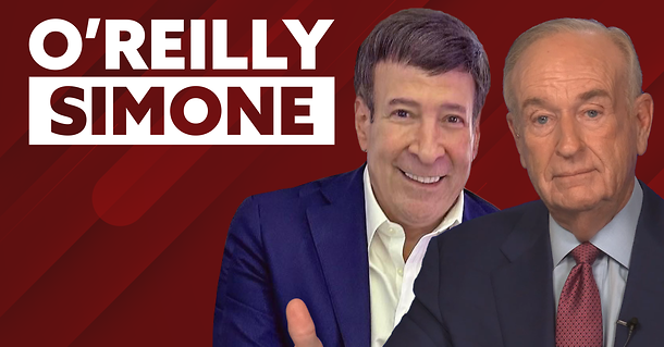 O'Reilly & Simone on New York City's Moment of Truth - O'Reilly on the ...