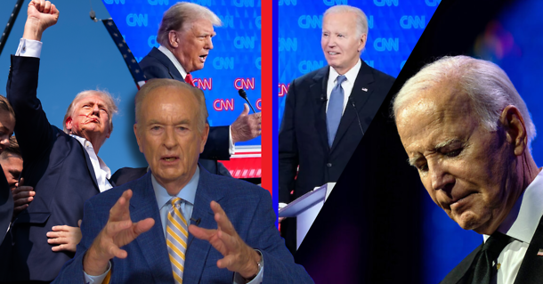 No Spin News Special Report: A Historic Month for America - No Spin ...