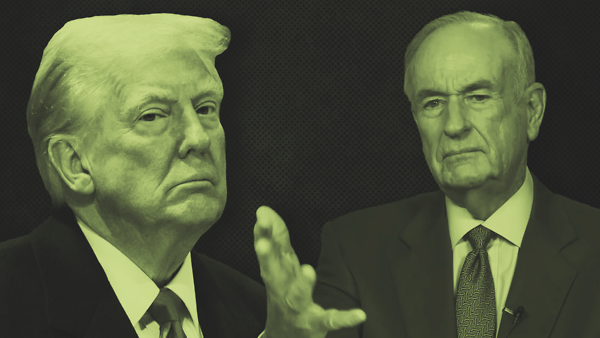 Bill O'Reilly: Video Center - No Spin News Video - March 11, 2025 ...