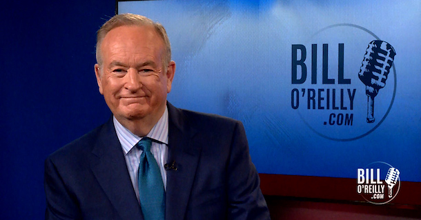 O'Reilly on Moore's Loss, Shocking Developments in the Mueller ...