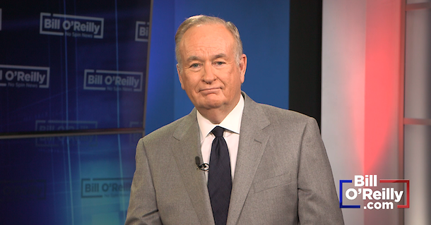 OPEN TO ALL - No Spin News Special: Best of Guest Interviews - No Spin News Video - Bill O'Reilly