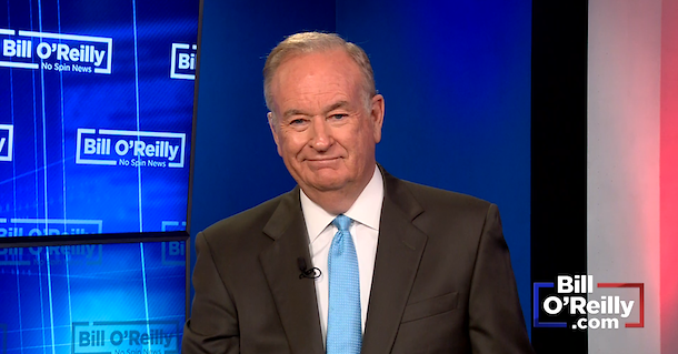 OPEN TO ALL - No Spin News Special: Best of Campus Craziness - No Spin News Video - Bill O'Reilly