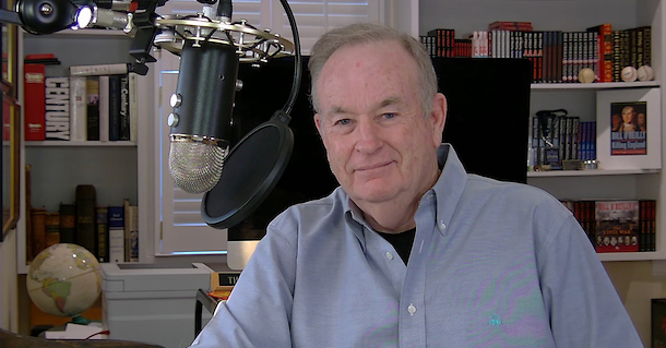 O'Reilly on the Border Wall, the Unusual Susan Rice Memo, and an ...