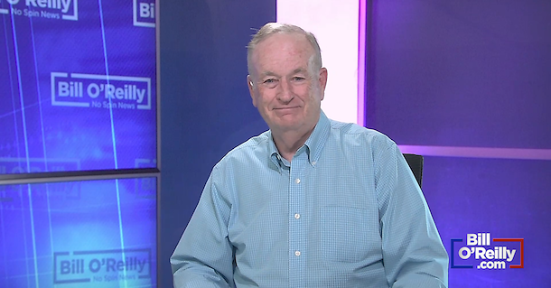 Best of The Week - No Spin News Video - Bill O'Reilly