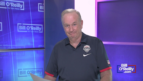 Bill O'Reilly | No Spin News