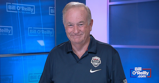 Highlights from Bill O'Reilly's 'No Spin News' - No Spin News Excerpt - Bill O'Reilly