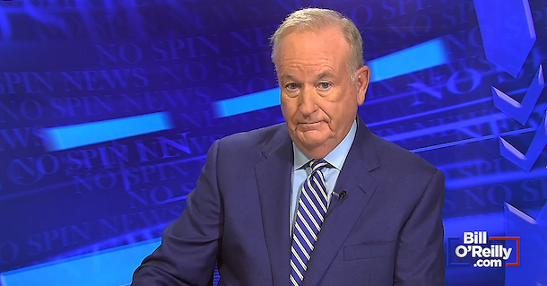 Highlights from Bill O'Reilly's 'No Spin News' - No Spin News Video - Bill O'Reilly
