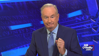 Bill O'Reilly | No Spin News