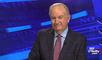 Bill O'Reilly | No Spin News