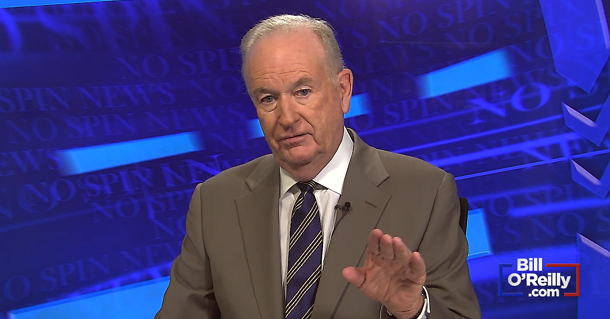 O'Reilly: Disney Corp, Most Destructive Company in America - No Spin ...