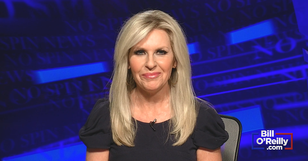 Monica Crowley Breaks Down The Biden Economy Fbi Told Agents Russia