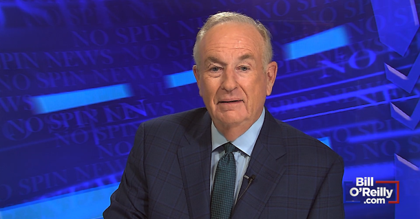 Highlights from O'Reilly's No Spin News - No Spin News Video - Bill O'Reilly