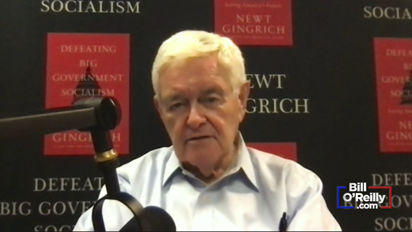 Bill O'Reilly: Video Center - No Spin News Excerpt - August 25, 2022 ...