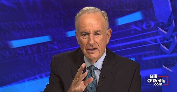 Cut The Cord, Cut Your Costs - No Spin News Excerpt - Bill O'Reilly