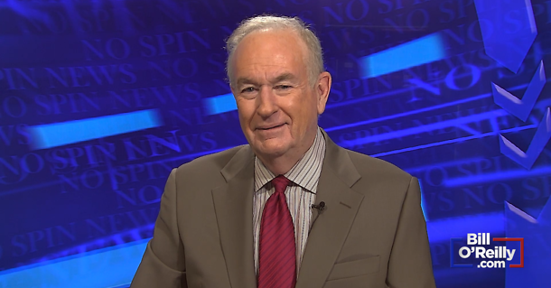 Highlights from O'Reilly's No Spin News - No Spin News Video - Bill O'Reilly