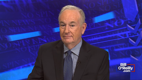 Bill O'Reilly: Video Center - No Spin News Video - April 4, 2022 - Highlights from O'Reilly's ...