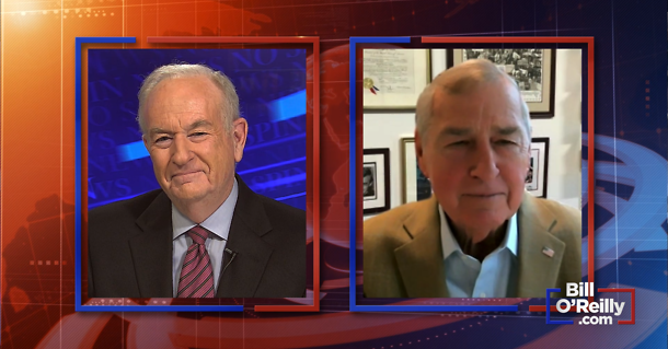 Guest: Russia's Rich May Rise Against Putin - No Spin News Excerpt ...