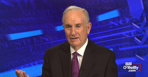 Vital Analysis Of What Is To Come In The Midterms - No Spin News Excerpt - Bill O'Reilly