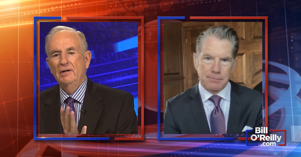 The State of the Russia-Ukraine War - No Spin News Excerpt - Bill O'Reilly