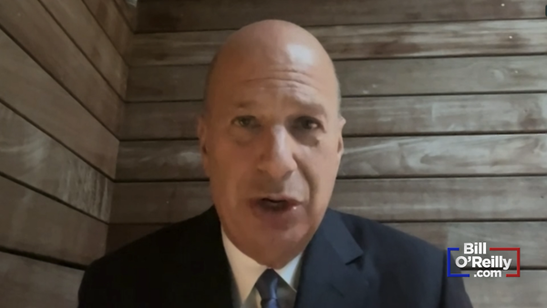 Bill O'Reilly: Video Center - No Spin News Excerpt - October 27, 2022 ...