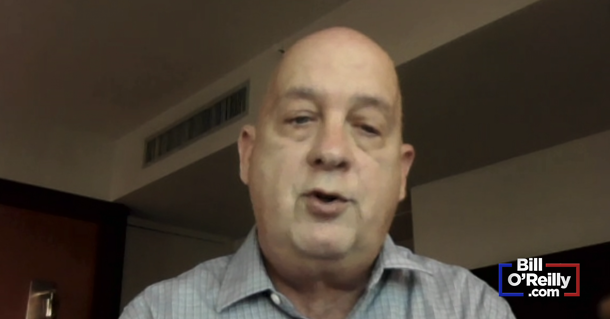 Election Analysis From Scott Rasmussen - No Spin News Excerpt - Bill O ...