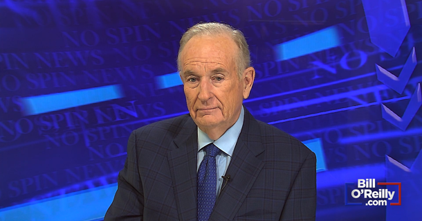 Highlights from O'Reilly's No Spin News - No Spin News Video - Bill O'Reilly