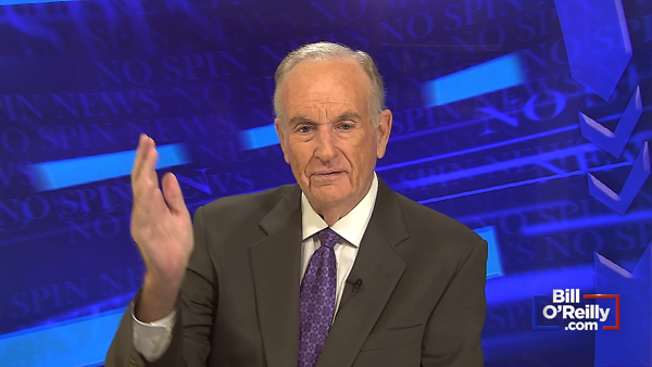 Bill O'Reilly: Video Center - No Spin News Excerpt - November 25, 2022 ... Bill O'Reilly: Video Center - No Spin News Excerpt - November 25, 2022 ...